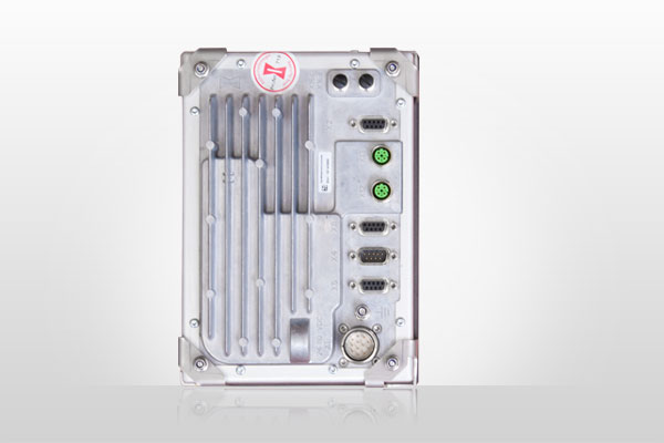 MFT Multifunctional Trust Terminals – DEUTA AMERICA Corp.