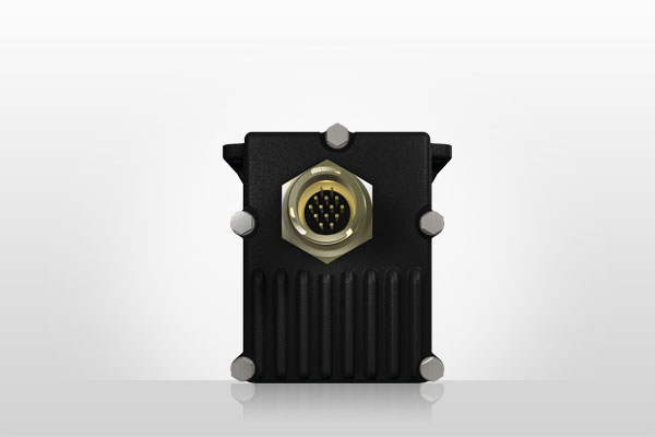 DEUTA Radar Sensors DRS05 Doppler Radar ETCS – DEUTA AMERICA Corp.